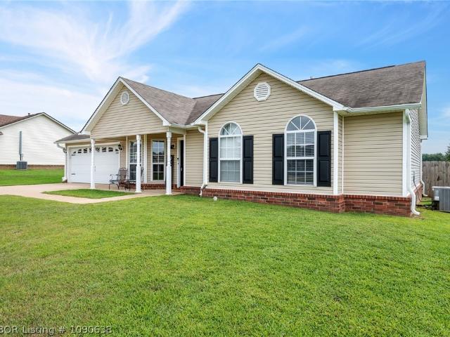 1021 Opal Drive