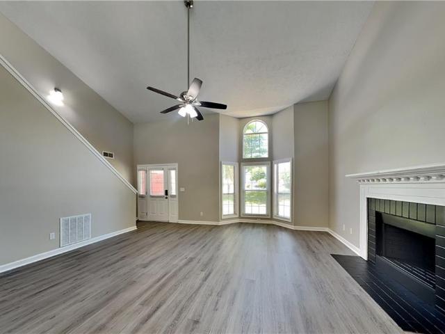 1021 Orchard Mill Ln, Lawrenceville, GA 30043 | MLS #7756 | Compass