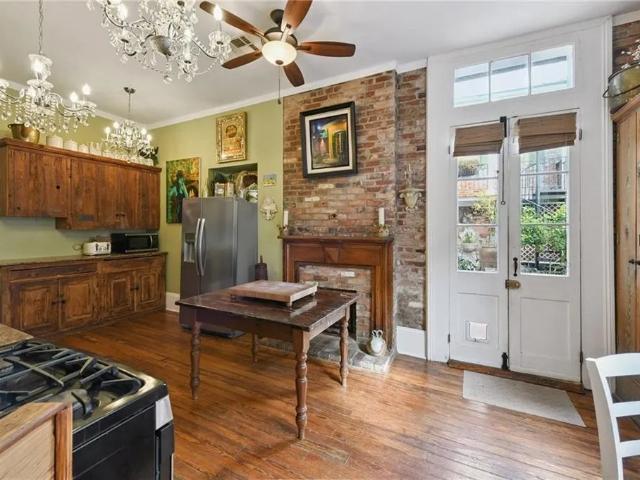 1021 Orleans St, New Orleans, LA 70116 | MLS #2540 | Compass