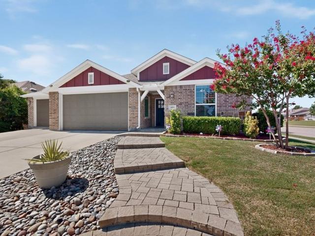 1021 Acacia Dr, Anna, TX 75409