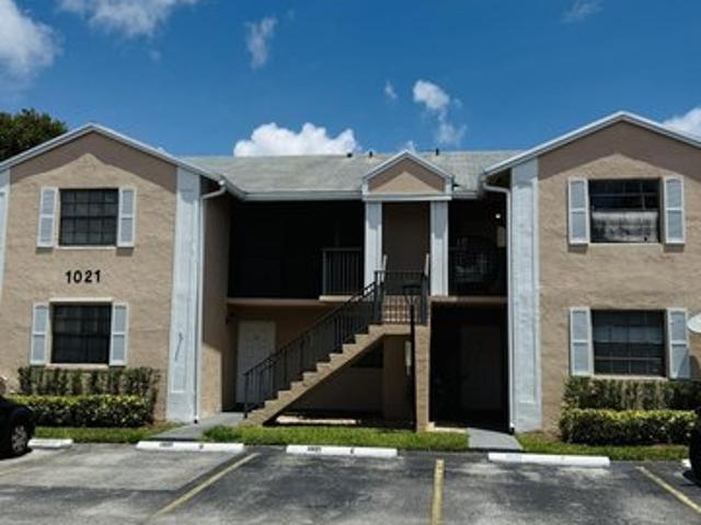 1021 Adams Ave Unit 1021F, Homestead, FL 33034