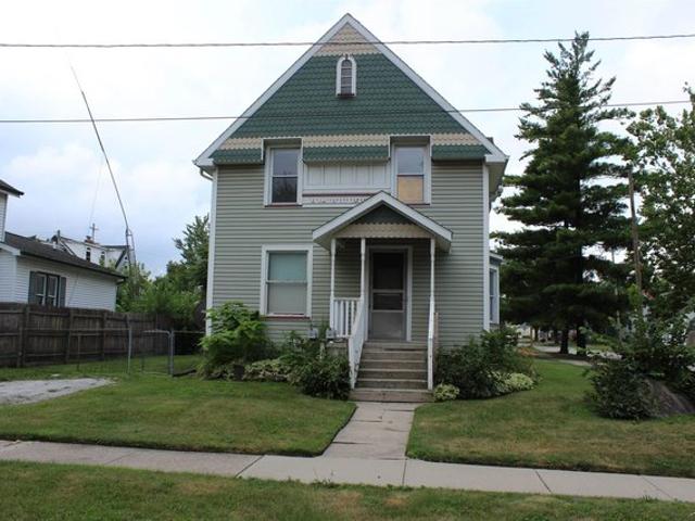 1021 Ames St, Saginaw, MI 48602