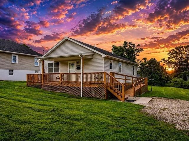 1021 Arch St, Washington, PA 15301