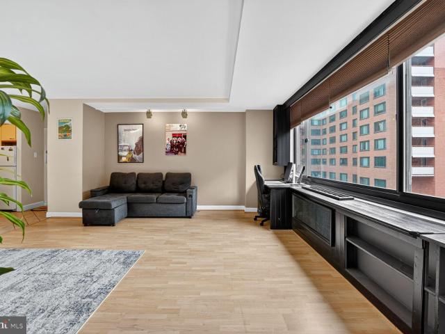 1021 Arlington Blvd, Unit 643, Arlington, VA 22209 | MLS #VAAR2065 | Compass