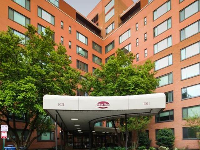 1021 Arlington Blvd #122, Arlington, VA 22209