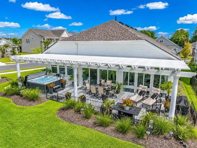 1021 Beechfield Ct