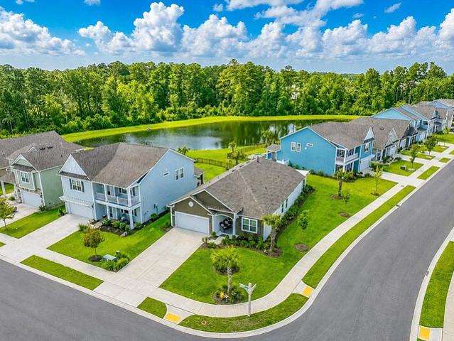 1021 Beechfield Ct, Conway, SC 29526