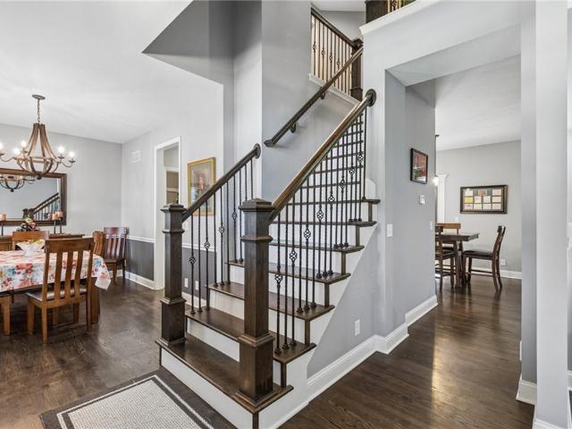 1021 Black Oak Drive