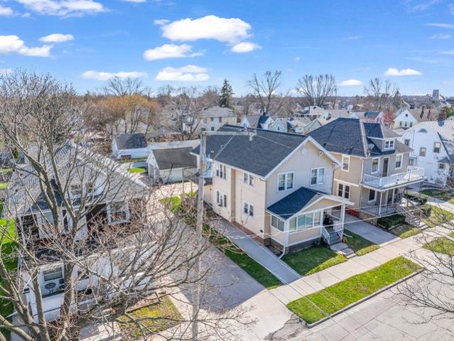 1021 Bluff Ave Unit 1019, Sheboygan, WI 53081