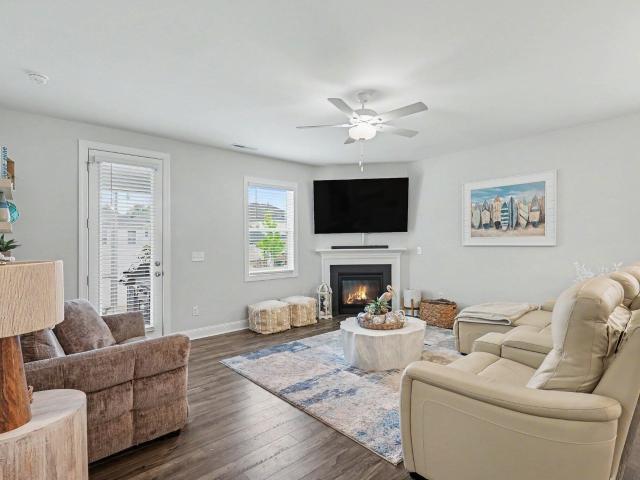 1021 Bostonian Drive