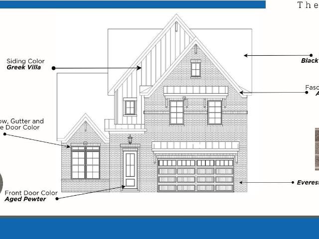 1021 Branch Hook Rd Lot 30