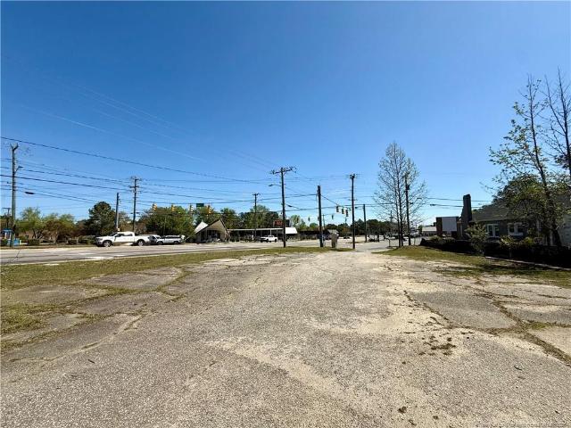 1021 Bragg Boulevard