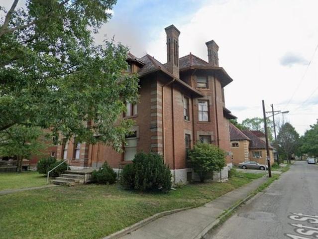 1021 Bryden Rd, Columbus, OH 43205