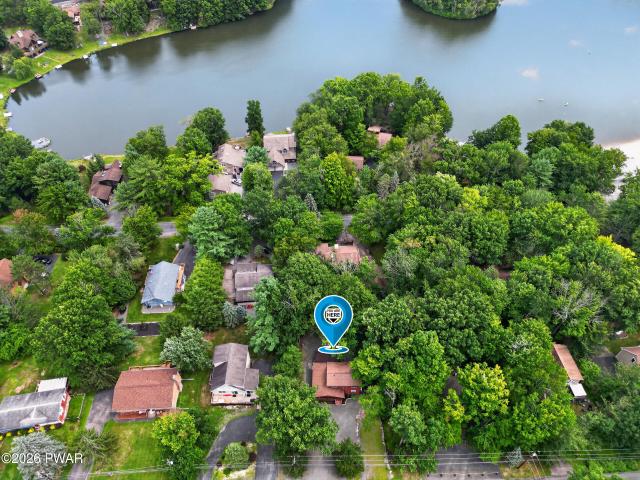 1021 Calypso Drive
