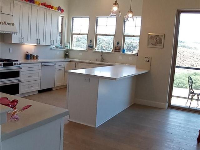1021 Canyon Lane