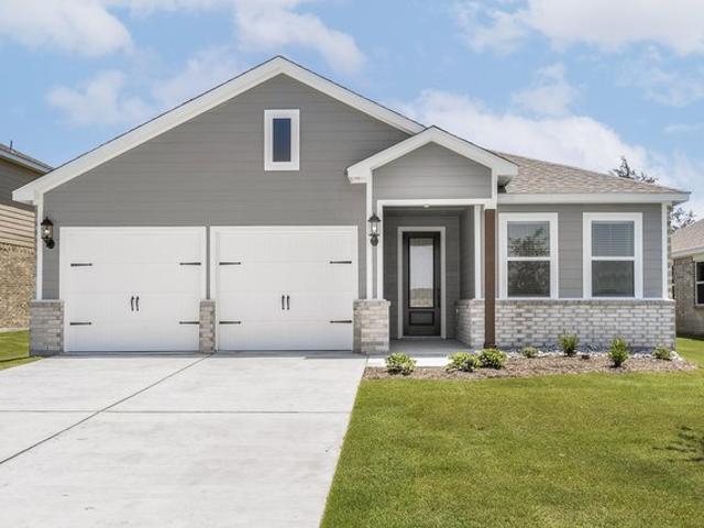 1021 Cedar St, Hutchins, TX 75141