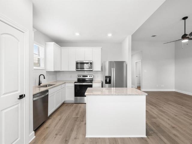 1021 Cedar Street