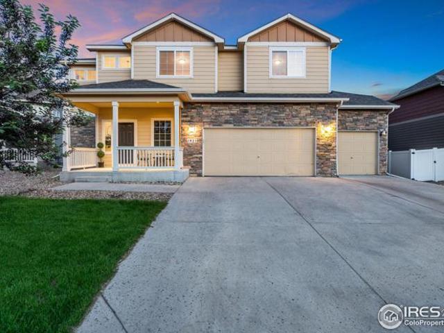 1021 Cherrybrook Dr, Windsor, CO 80550