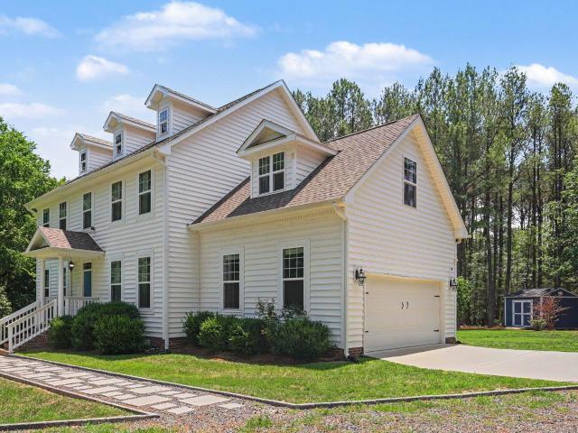 1021 Coley Road