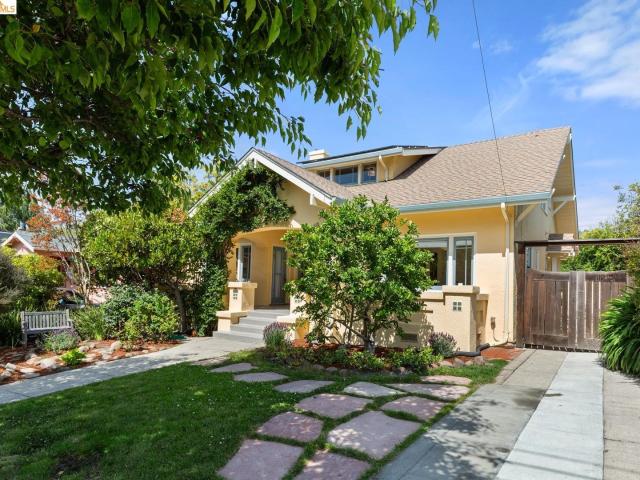 1021 Colusa Ave