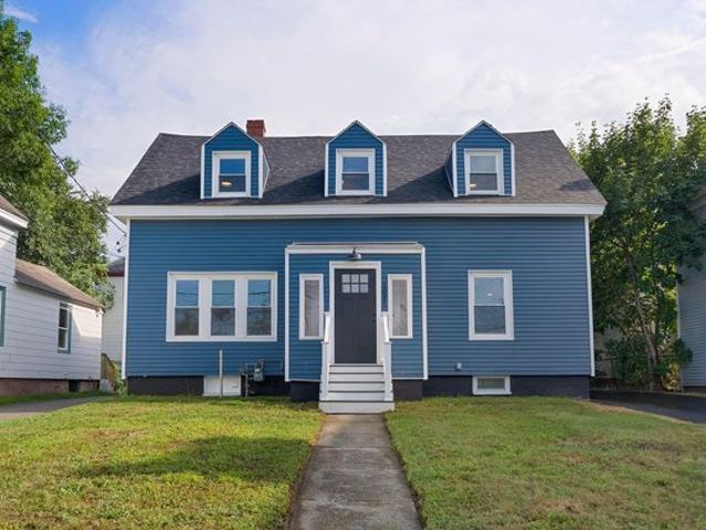 1021 Congress St, Portland, ME 04102