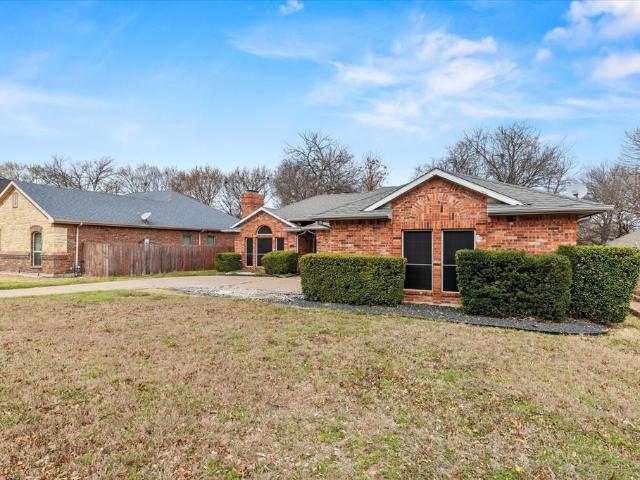 1021 Crestwood Court