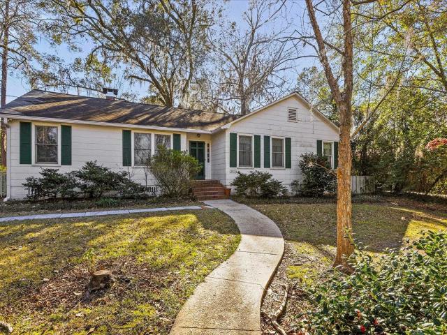 1021 E 7th Ave, Tallahassee, FL 32303 | MLS #398981
