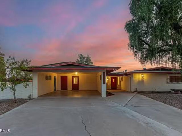1021 E Fawn Cir, Mesa, AZ 85203 MLS 6716289