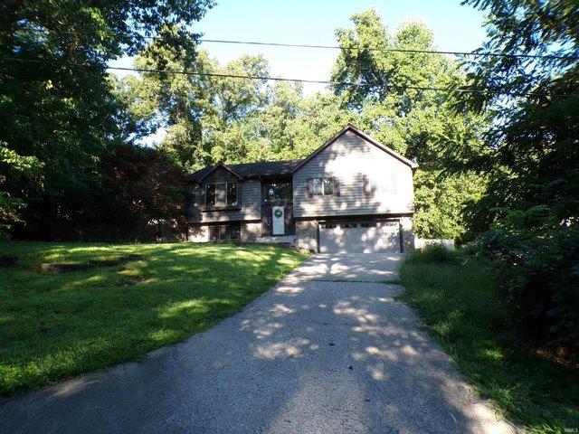 1021 E Indian Trail Blvd, Paoli, IN 47454