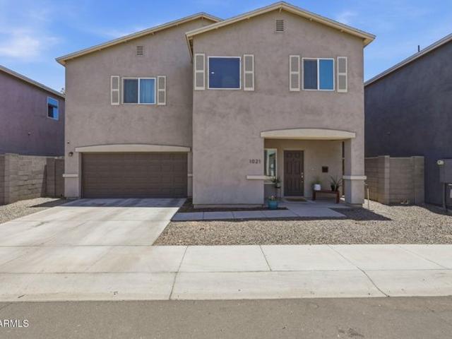 1021 E Odeum Ln, Phoenix, AZ 85040