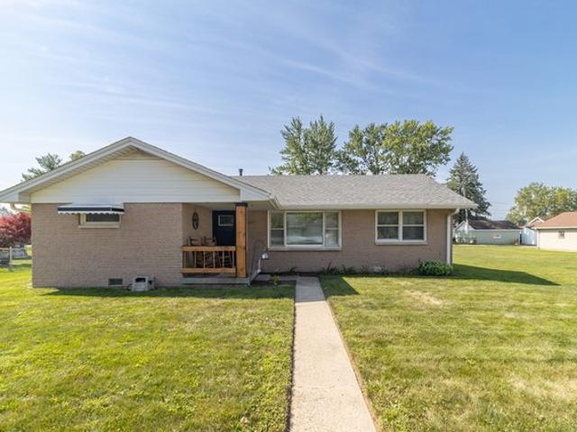 1021 E Sixth St, Greenfield, IN 46140