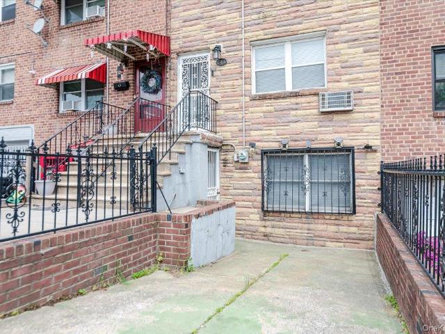 1021 East 229th Street East