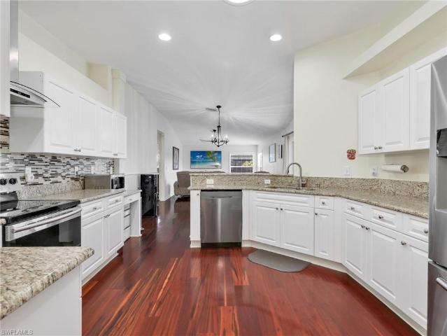 1021 El Dorado Blvd N, Cape Coral, FL 33993 | MLS #226010 | Compass