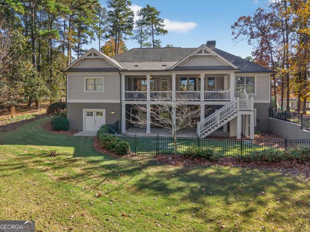 1021 Emerald View Drive