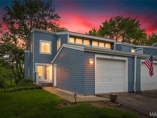 1021 Fairways Dr Unit 1, Lake Saint Louis, MO 63367