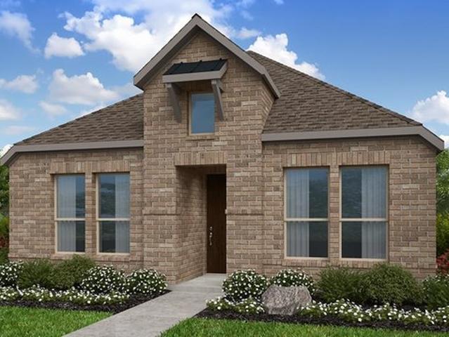 1021 Fallow Ln, Celina, TX 75009