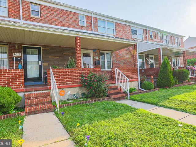 1021 Foxchase Lane