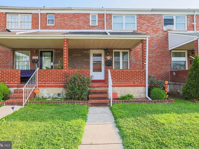 1021 Foxchase Ln, Essex, MD 21221