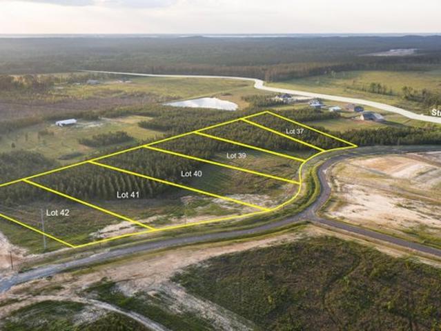 1021 Freedom Farms Xing Lot 41, Brandon, MS 39047