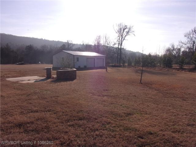 1021 Gar Creek Lane