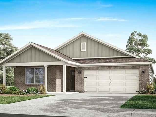 1021 Garden Ln, Prattville, AL 36066