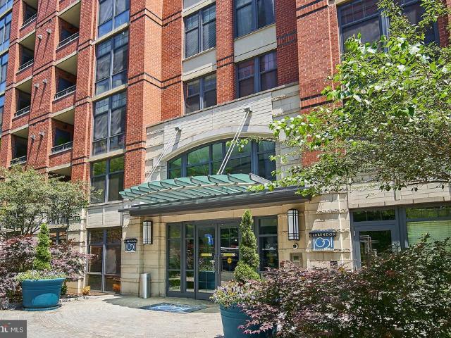1021 Garfield # 604