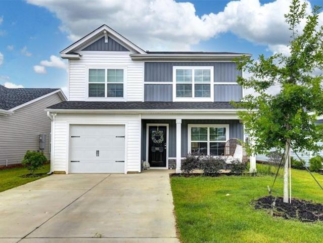 1021 Goose Branch Dr, Hopkins, SC 29061