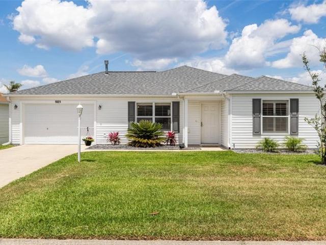 1021 Golden Grove Dr, The Villages, FL 32162