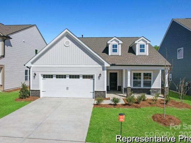 1021 Gondola Rd Unit 22AP, Salisbury, NC 28144
