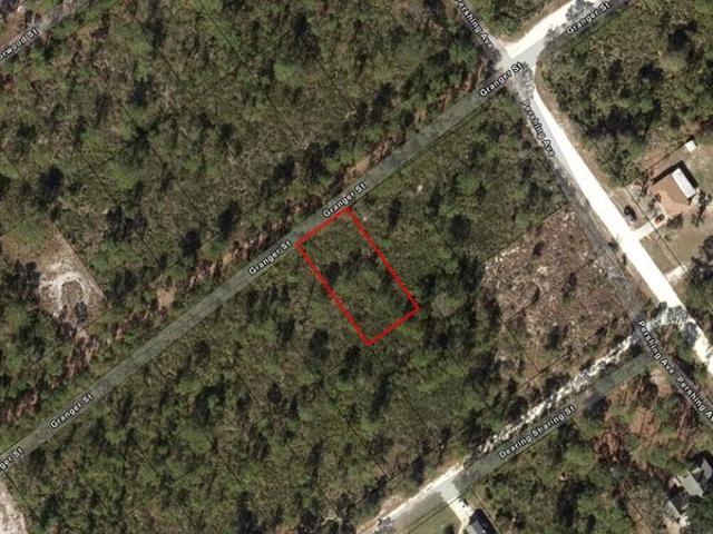 1021 Granger St, Lake Placid, FL 33852