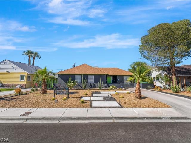 1021 Griffith Avenue