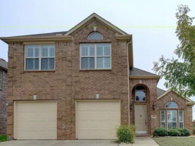 1021 Hummingbird Ct, Forney, TX 75126