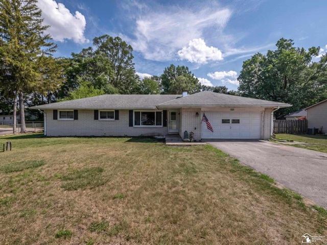 1021 Hackman Dr, Temperance, MI 48182