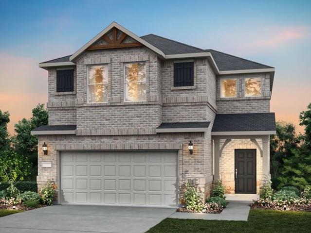 1021 Hammy Ln, Aubrey, TX 76227